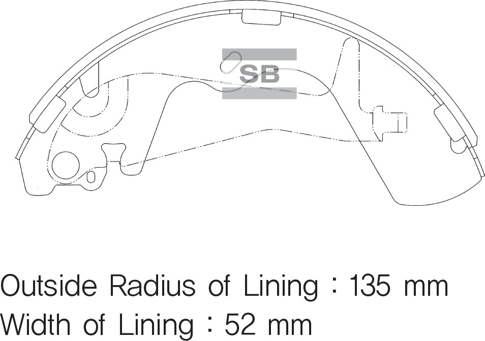 SA099 Sangsin от 1914 руб. в Москве