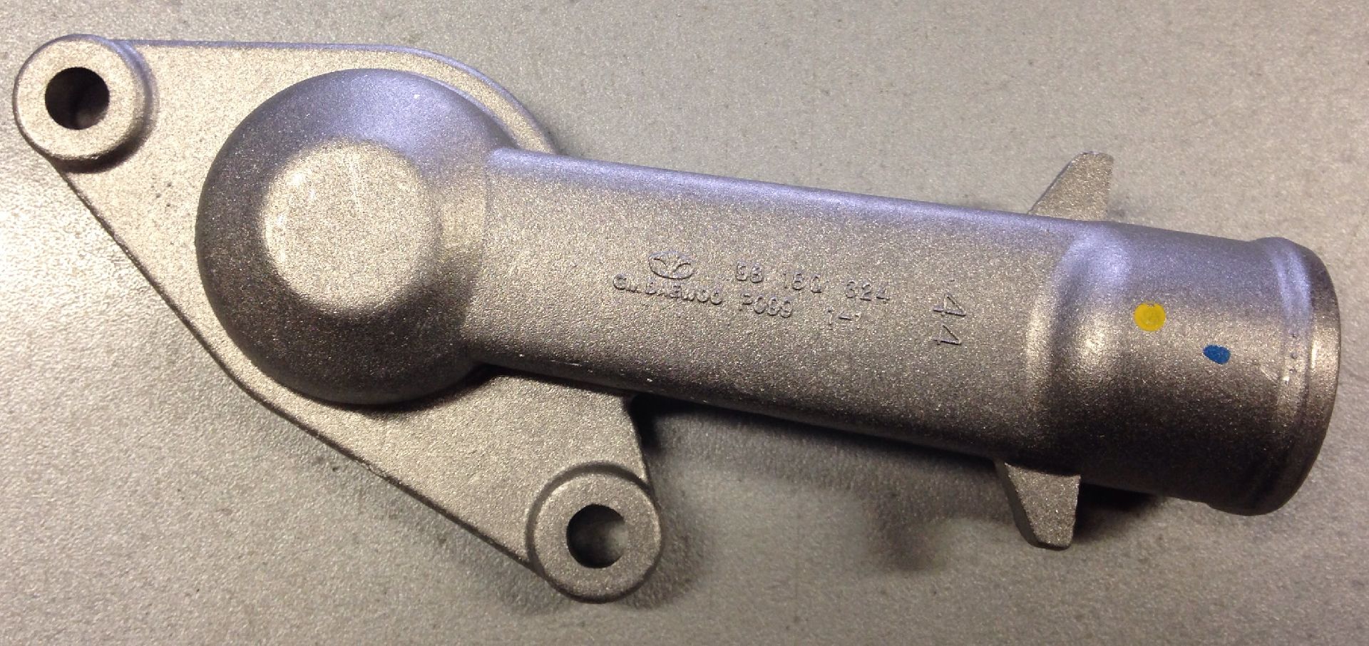 96180324 GM от 600 руб. в Москве