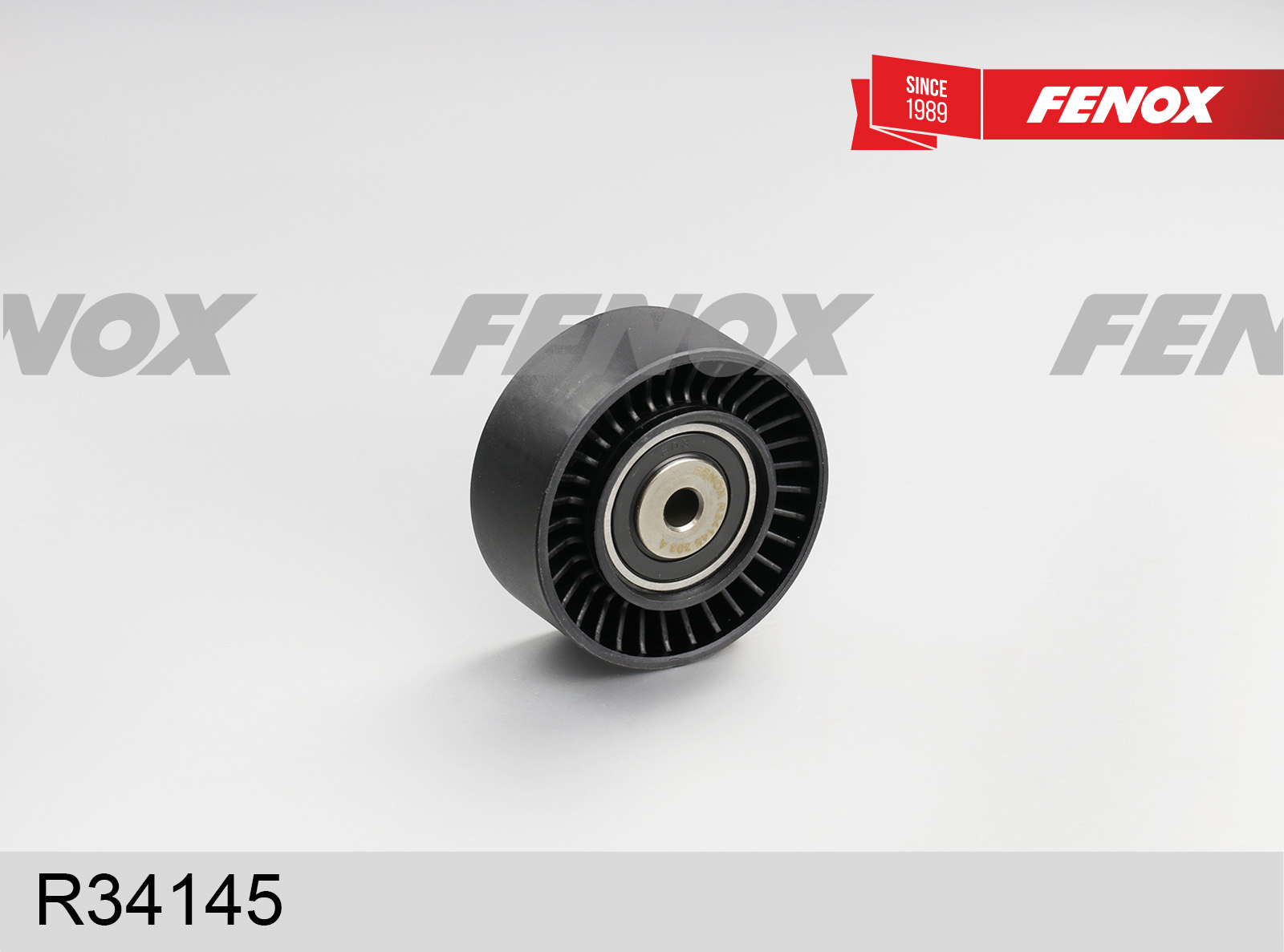 03G145276 VAG Ролик дополнительный руч. ремня от производителя по спец ...