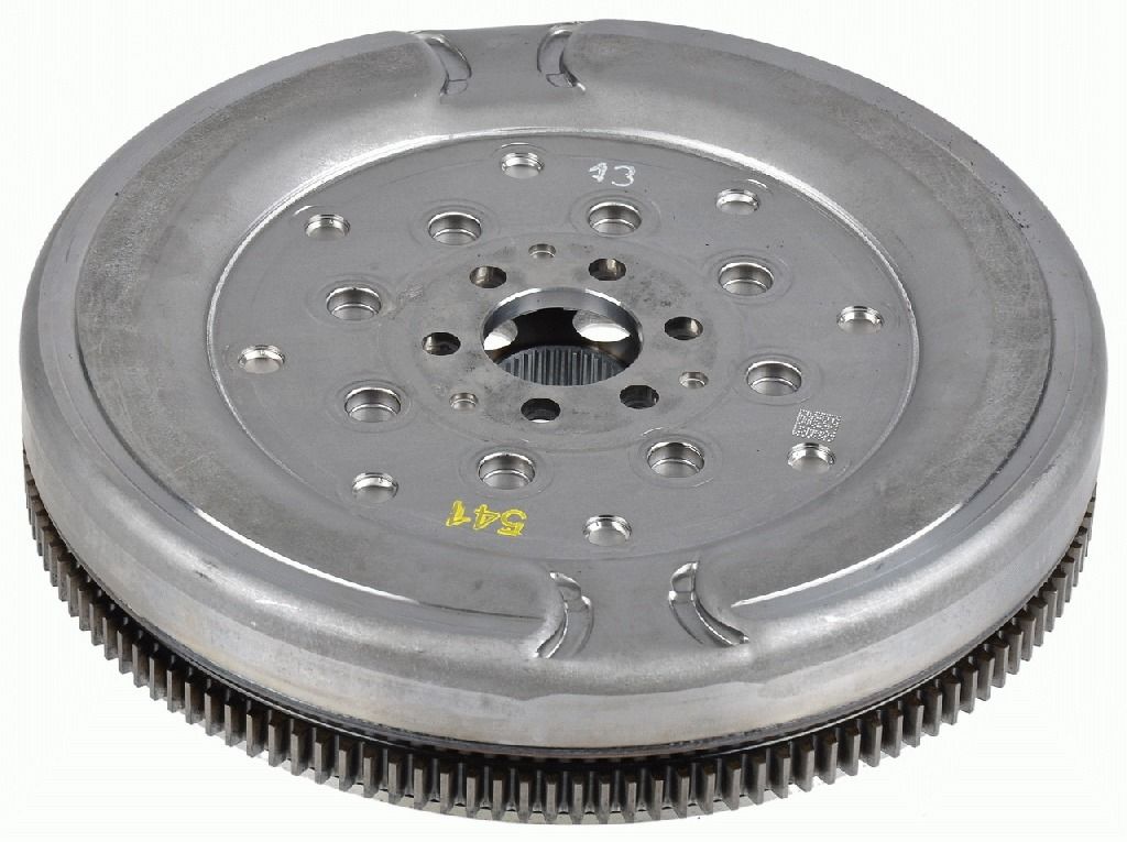 03L105266DG VAG Маховик от производителя по спец цене купить