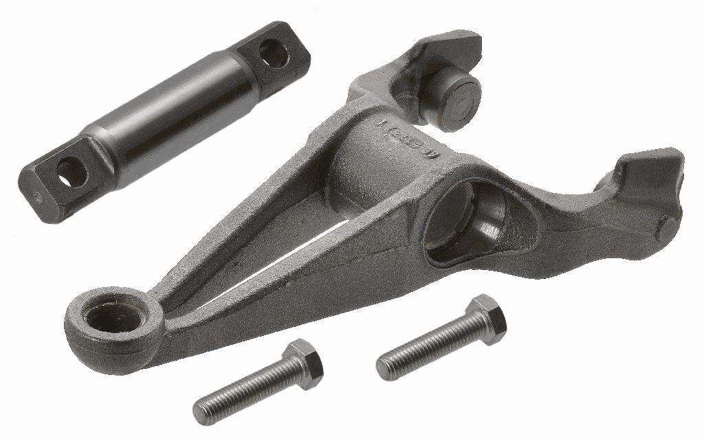 3189600004 Sachs truck от 788 руб. в Москве