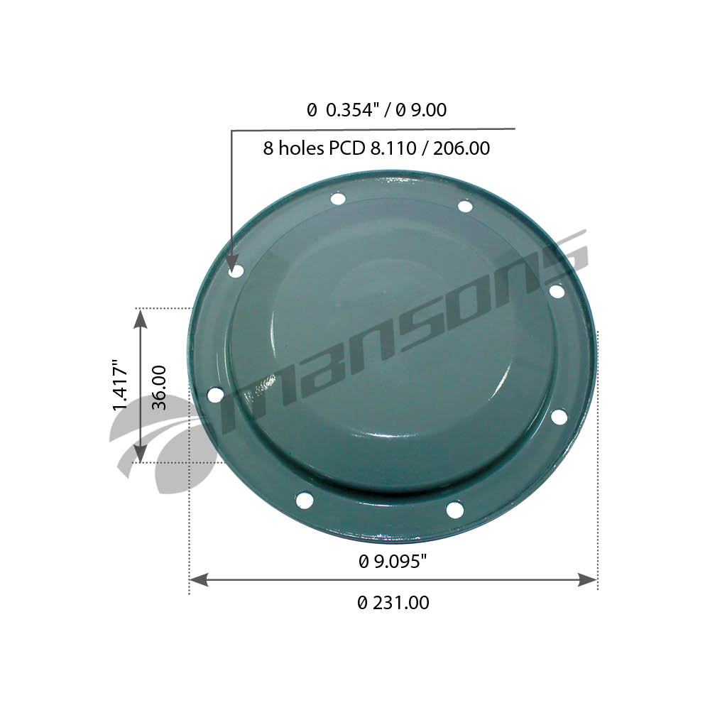 83-00022SX Stellox Крышка балансира от производителя по спец цене ...