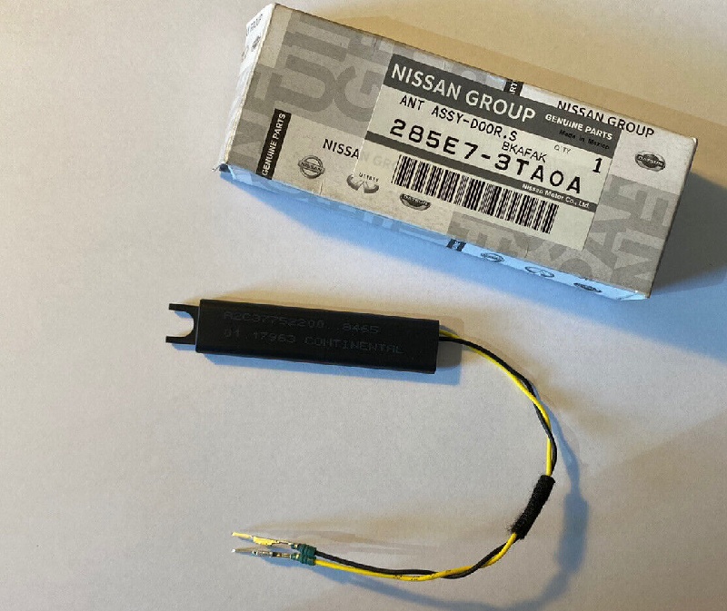 285E7-3TA0A Nissan от 2397 руб. в Москве