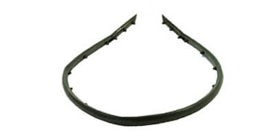 86570-H5000 Hyundai-Kia Уплотнитель капота от производителя по спец ...