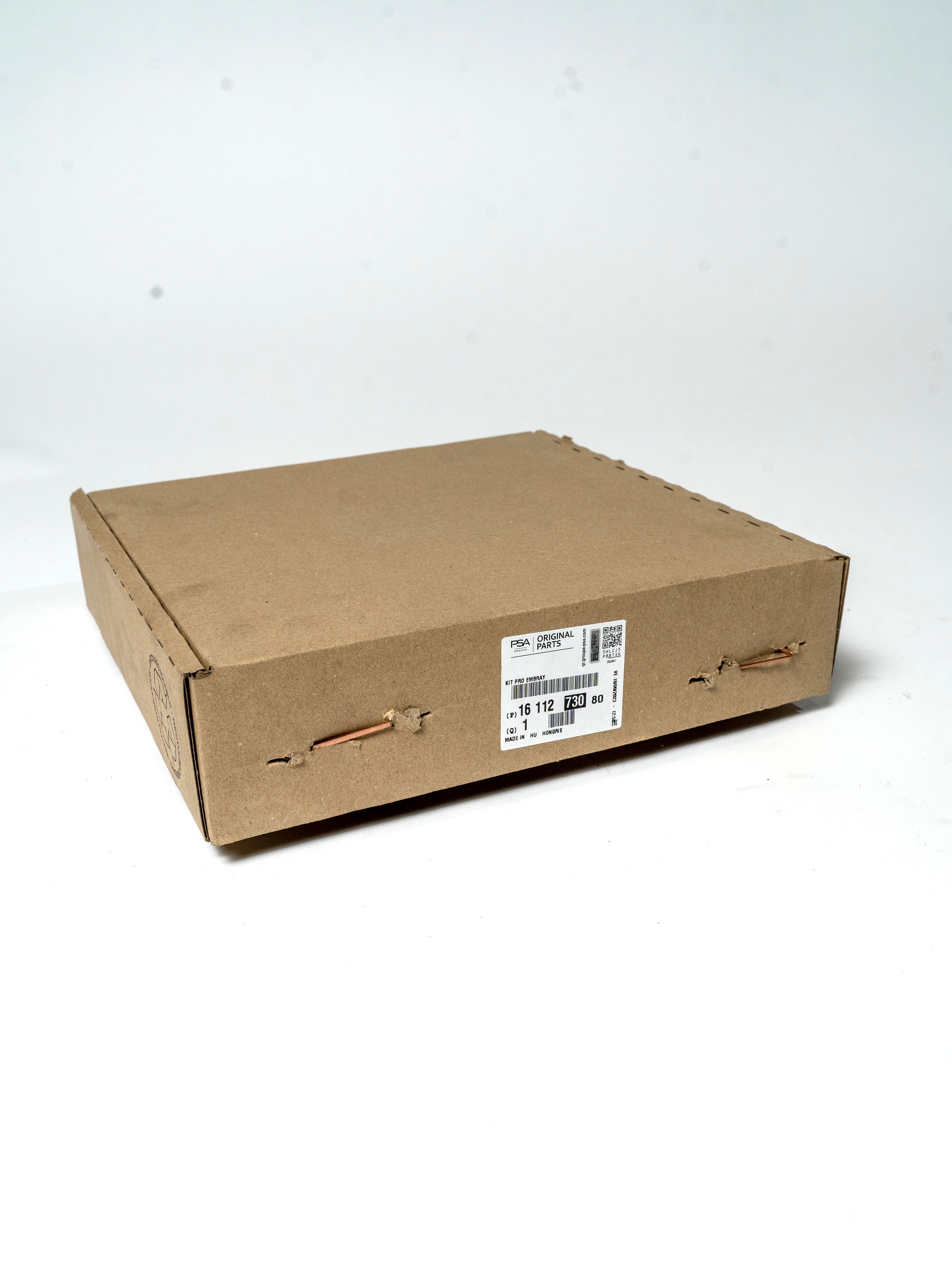 1611273080 Citroen-Peugeot от 15950 руб. в Москве