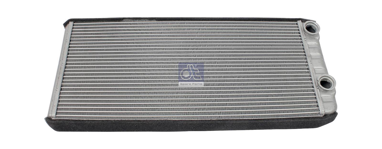 2.76009 DT Spare Parts Радиатор отопителя от производителя по спец цене ...