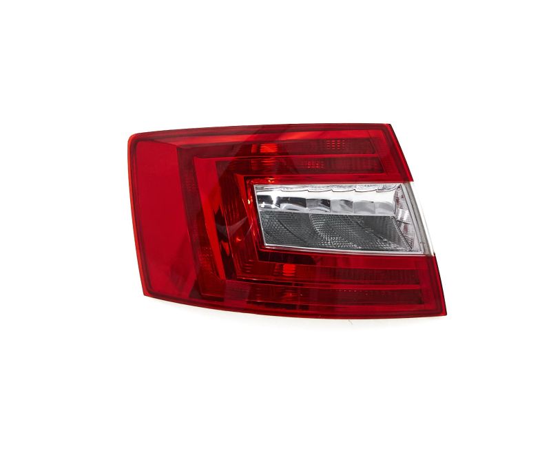 11-C672-01-2B TYC от 6292 руб. для Skoda Octavia (A7) 2013-2020 в Москве