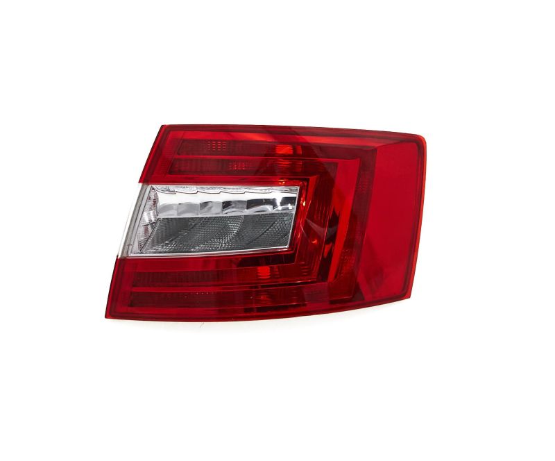 11-C671-01-2B TYC от 6178 руб. для Skoda Octavia (A7) 2013-2020 в Москве