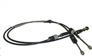 2140734 Ford Трос КПП от производителя по спец цене купить