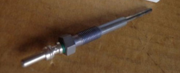 5960L1 Citroen-Peugeot Свеча накаливания от производителя по спец цене ...