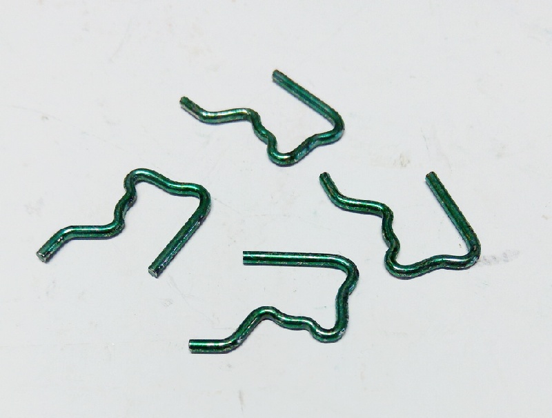 1982A4 Citroen-Peugeot Фиксатор от производителя по спец цене купить в ...