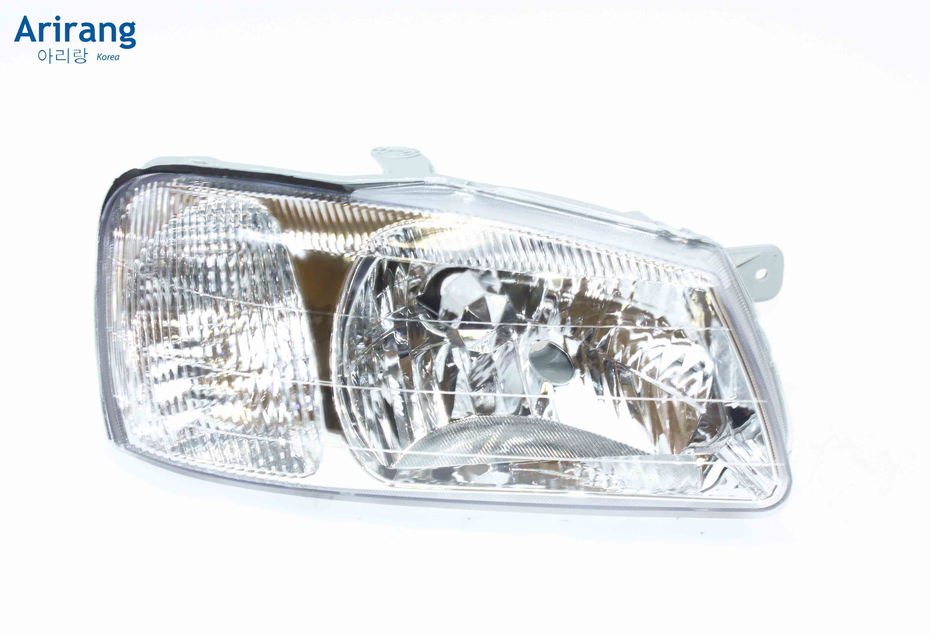 92120-25020 Hyundai-Kia Фара правая от производителя по спец цене купить