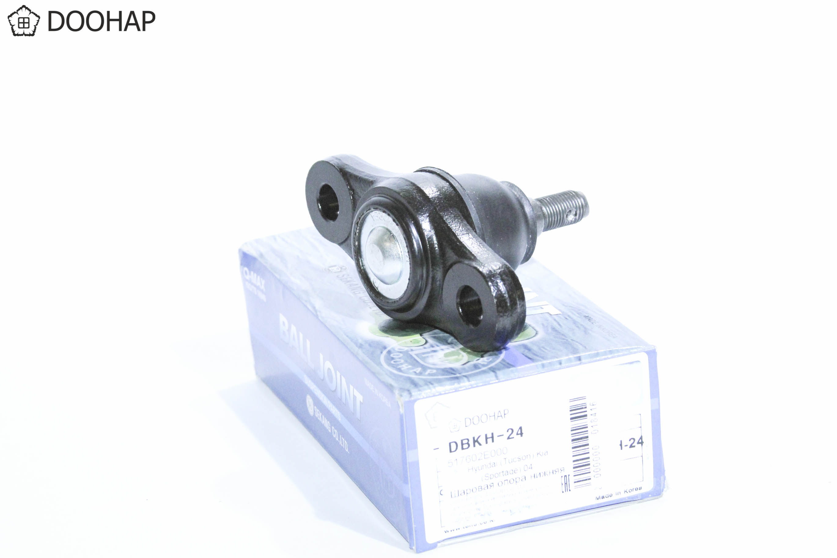 DBKH-24 Doohap от 799 руб. в Москве