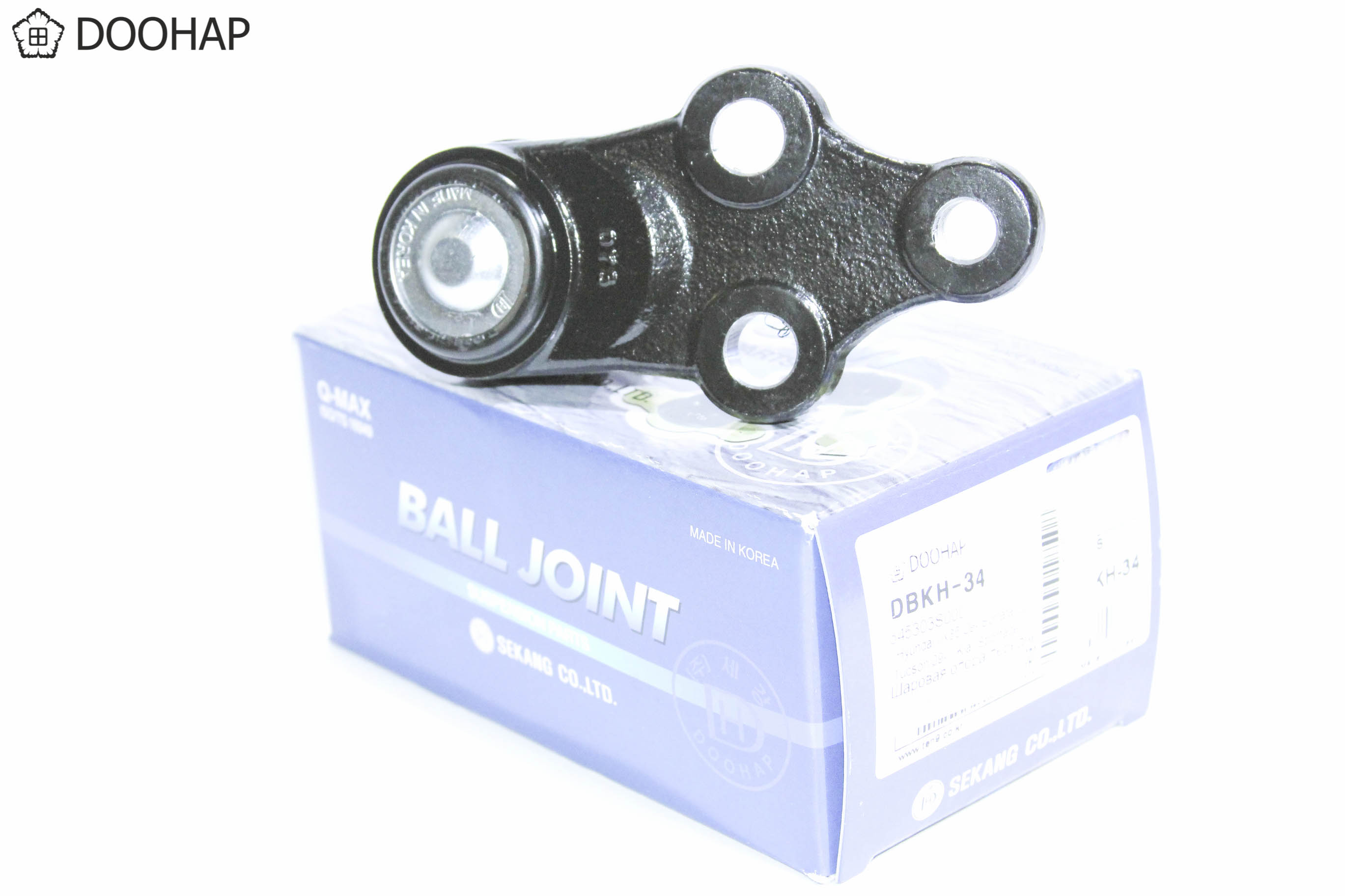 DBKH-34 Doohap от 245 руб. в Москве