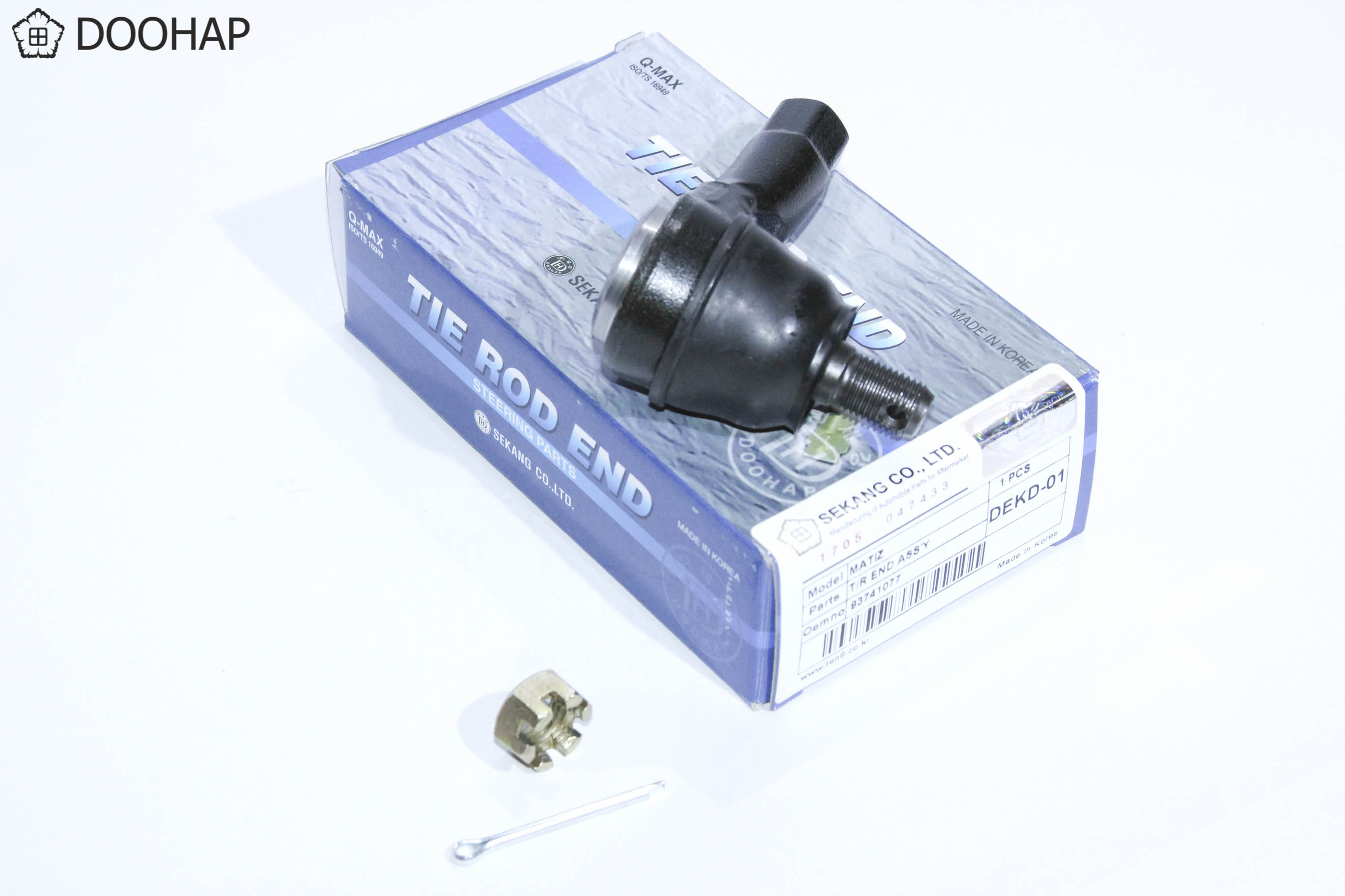 DEKD-1 Doohap от 589 руб. в Москве