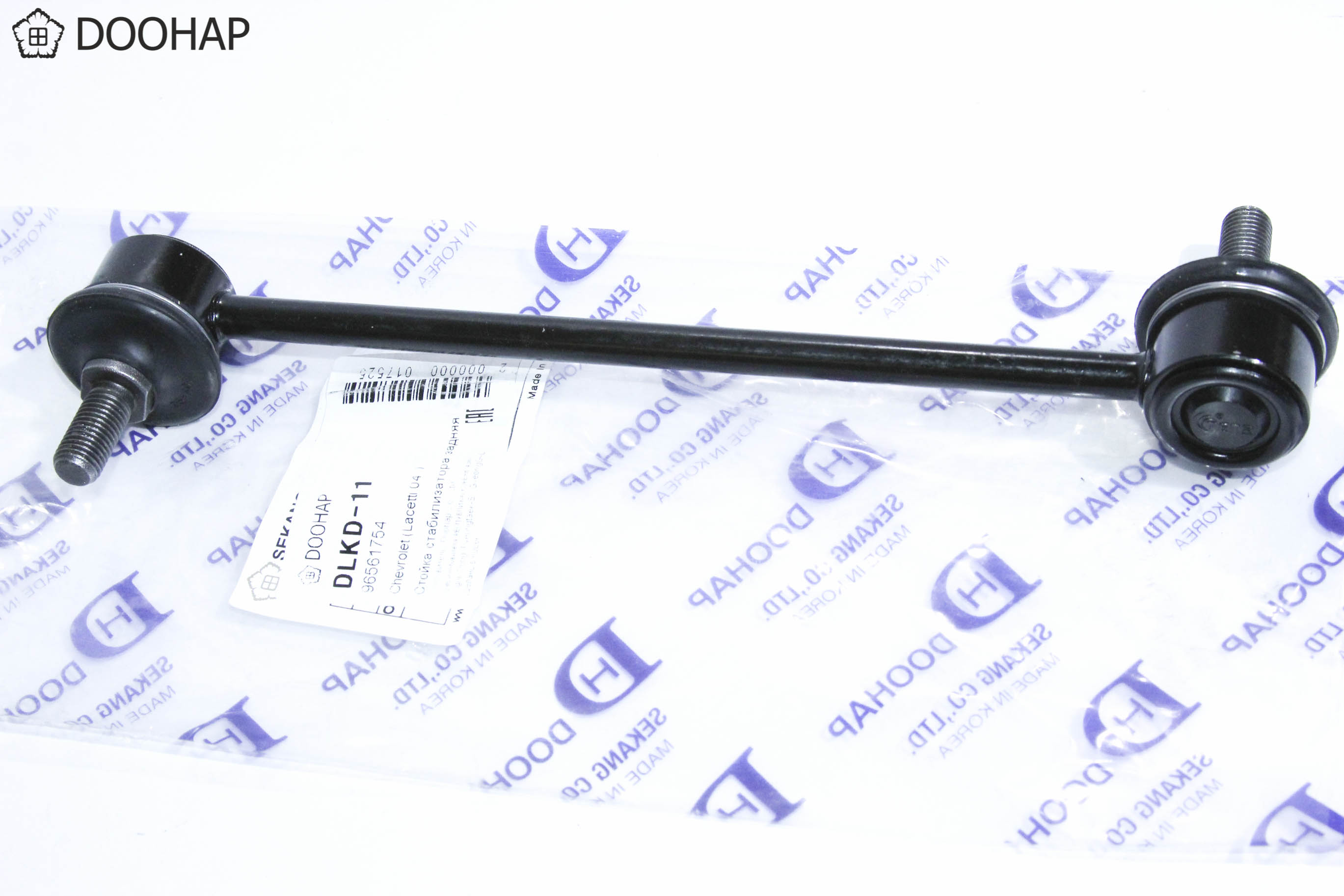 DLKD-11 Doohap от 479 руб. в Москве