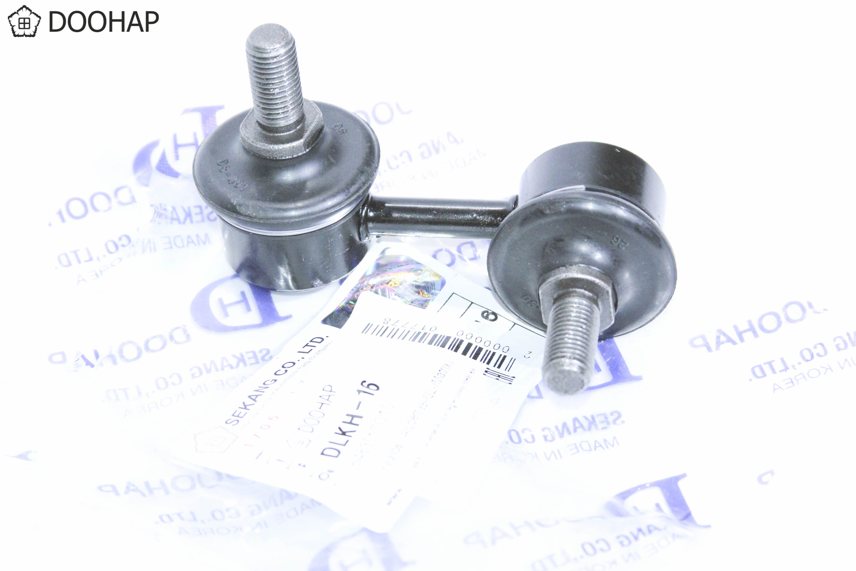 DLKH-16 Doohap от 748 руб. в Москве