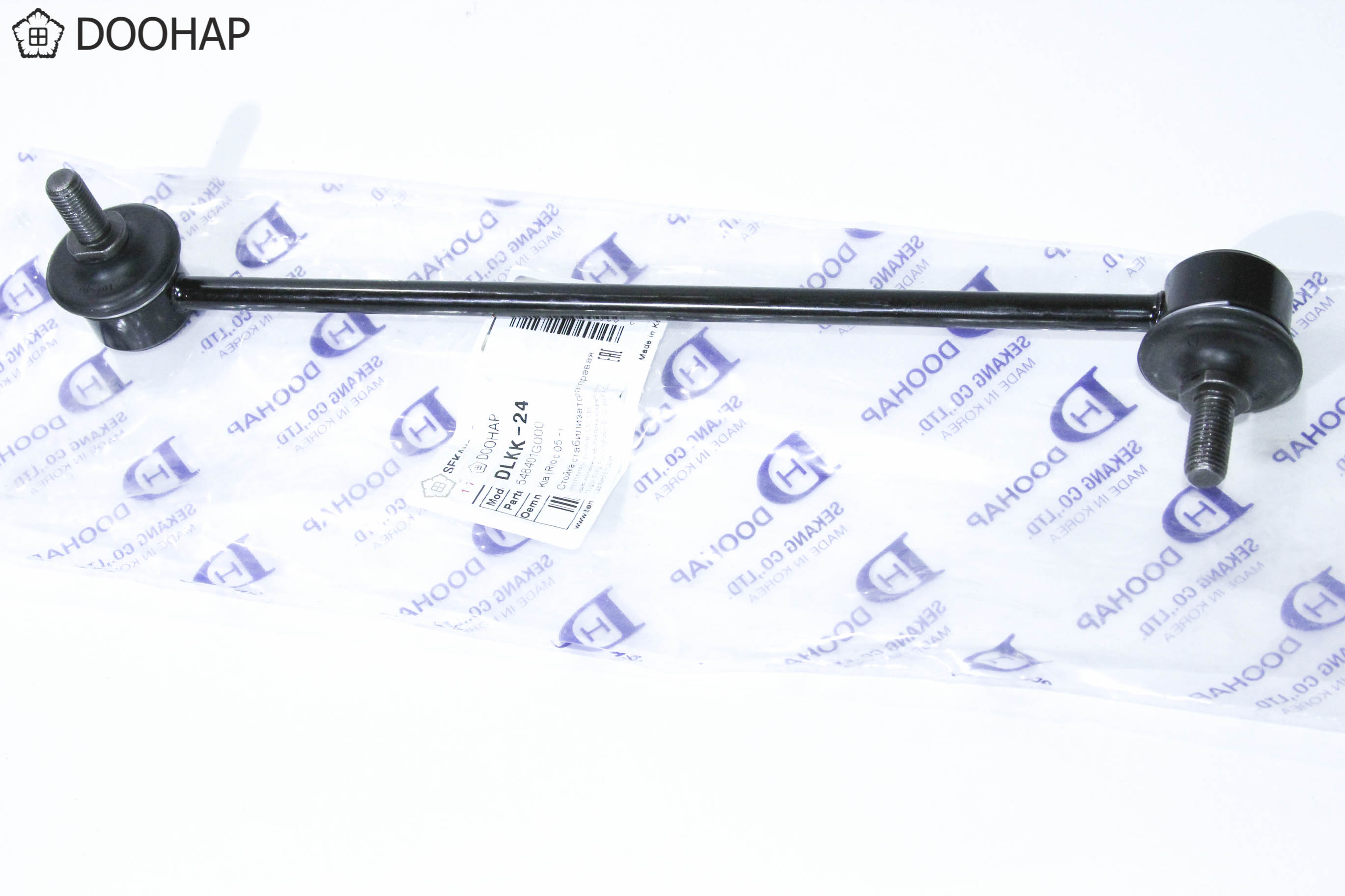 DLKK-24 Doohap от 916 руб. в Москве