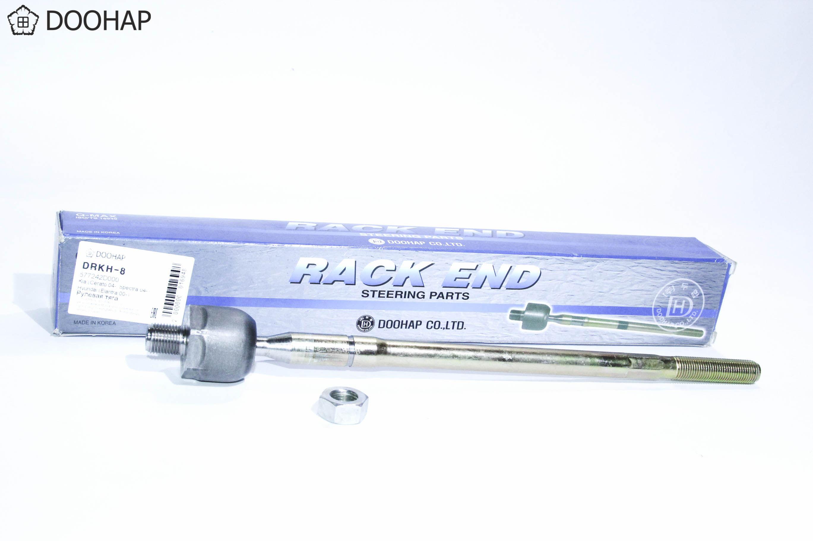 DRKH-8 Doohap от 375 руб. в Москве