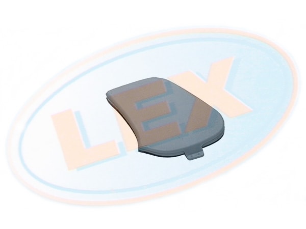 ZG1260 Lex Заглушка буксировочного крюка от производителя по спец цене ...