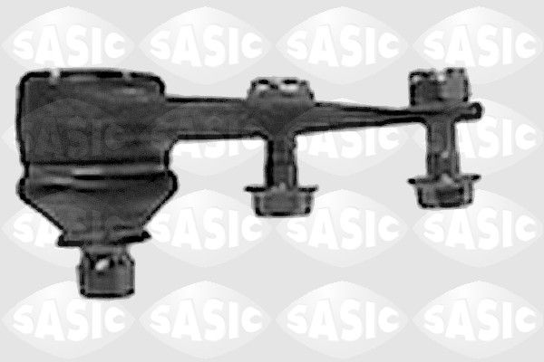 Sasic 4005257 Опора шаровая передней подвески