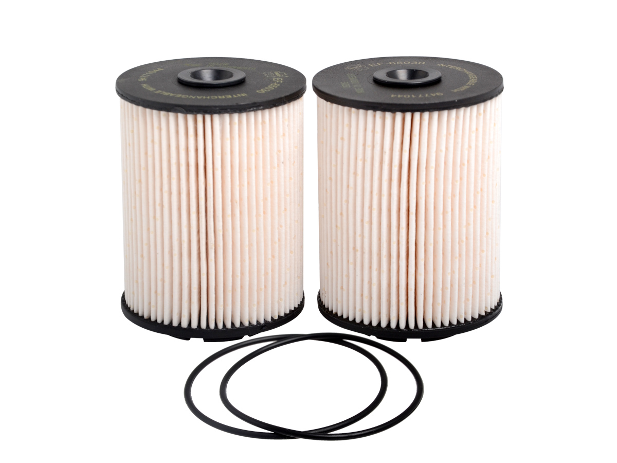 EF65030S Sakura Фильтр топливный от производителя по спец цене купить