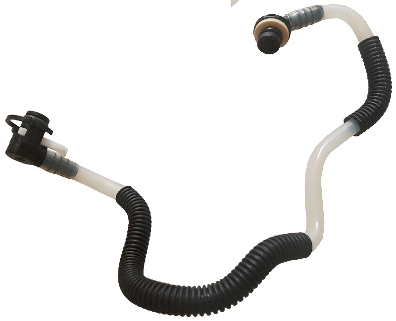 6110706832 Mercedes Benz Трубка топливная от производителя по спец цене ...