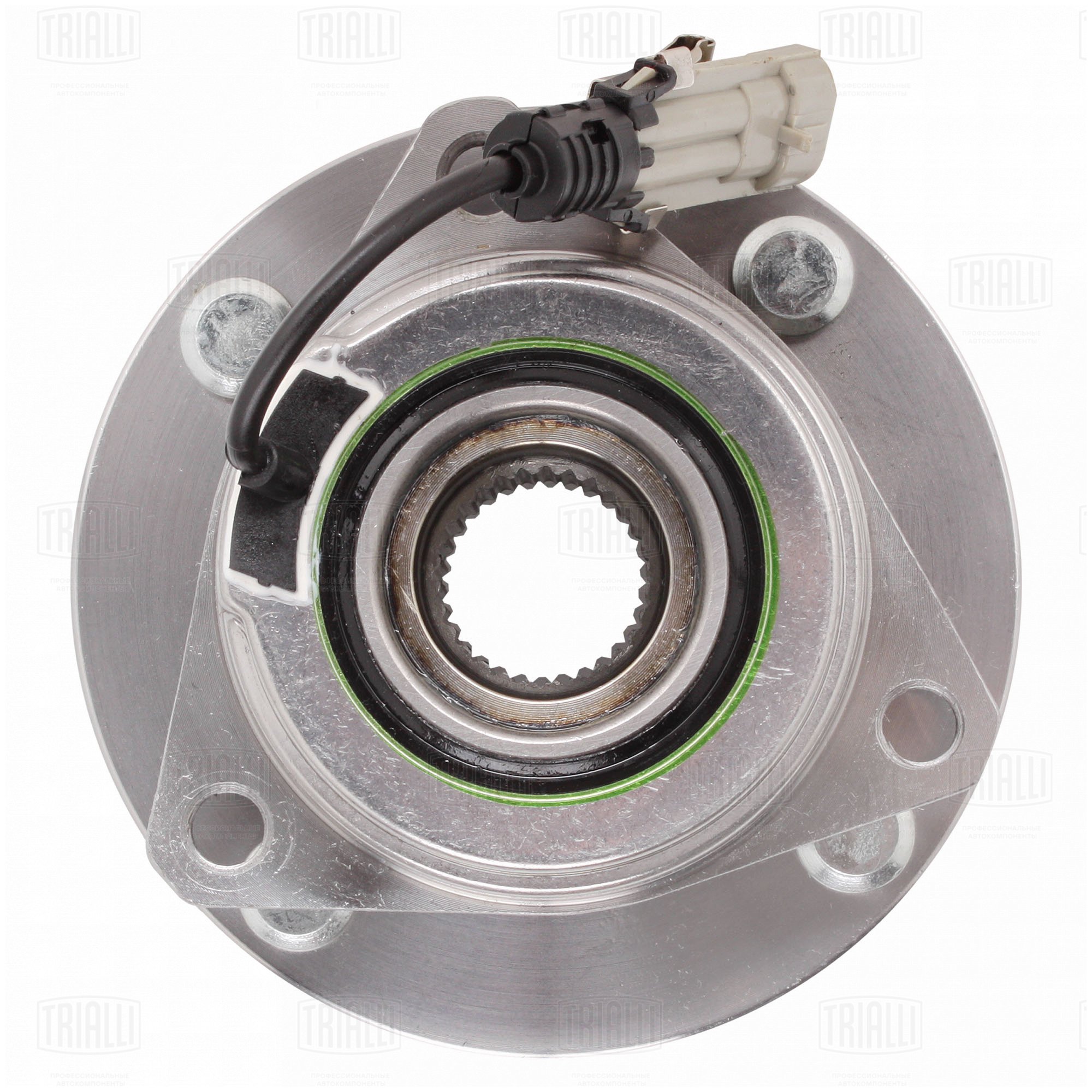 MR0533 Trialli от 4121 руб. в Москве