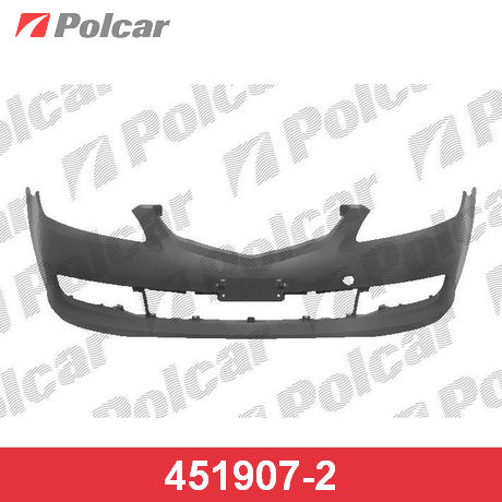 451907-2 Polcar от 13125 руб. для Mazda Mazda 6 (GG) 2002-2007 в Москве