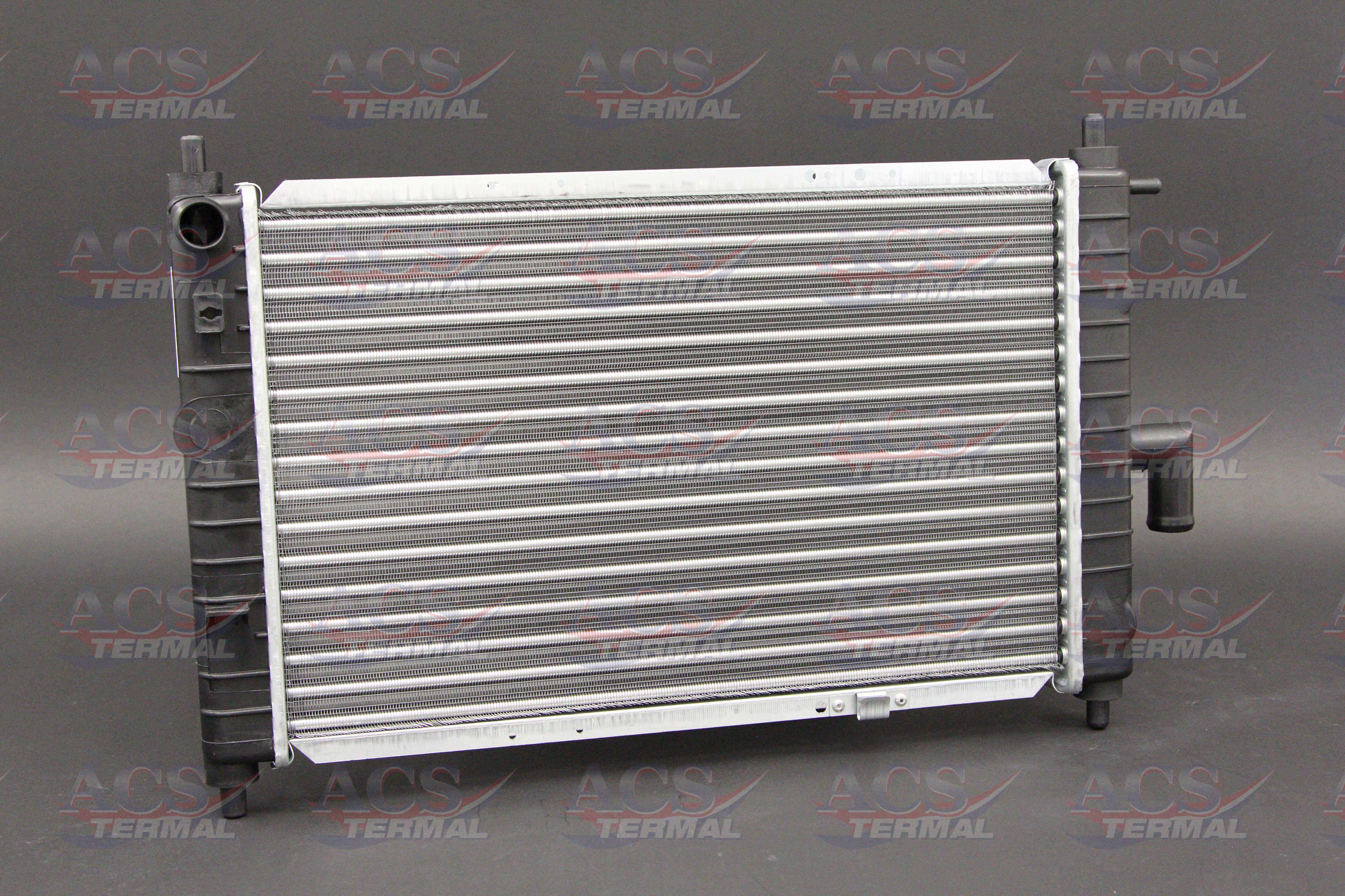 DO-105/2R Gerat Радиатор основной от производителя по спец цене купить ...