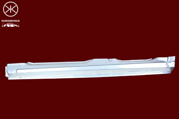 POP76014EL SIGNEDA Накладка на порог (наружная) от производителя по ...