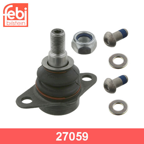 27059 Febi от 1898 руб. для BMW X3 E83 2004-2010 в Москве