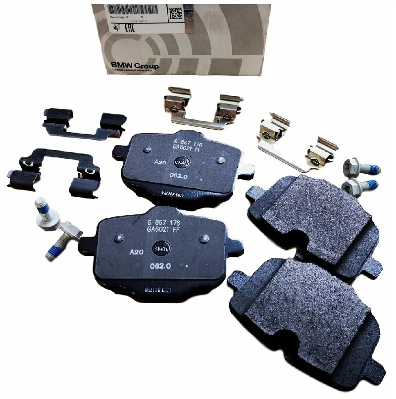 34216870552 BMW от 5101 руб. в Москве