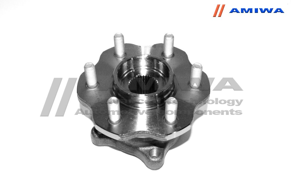25-25-2872 Amiwa от 4115 руб. для Nissan Pathfinder (R51) 2005-2014 в ...