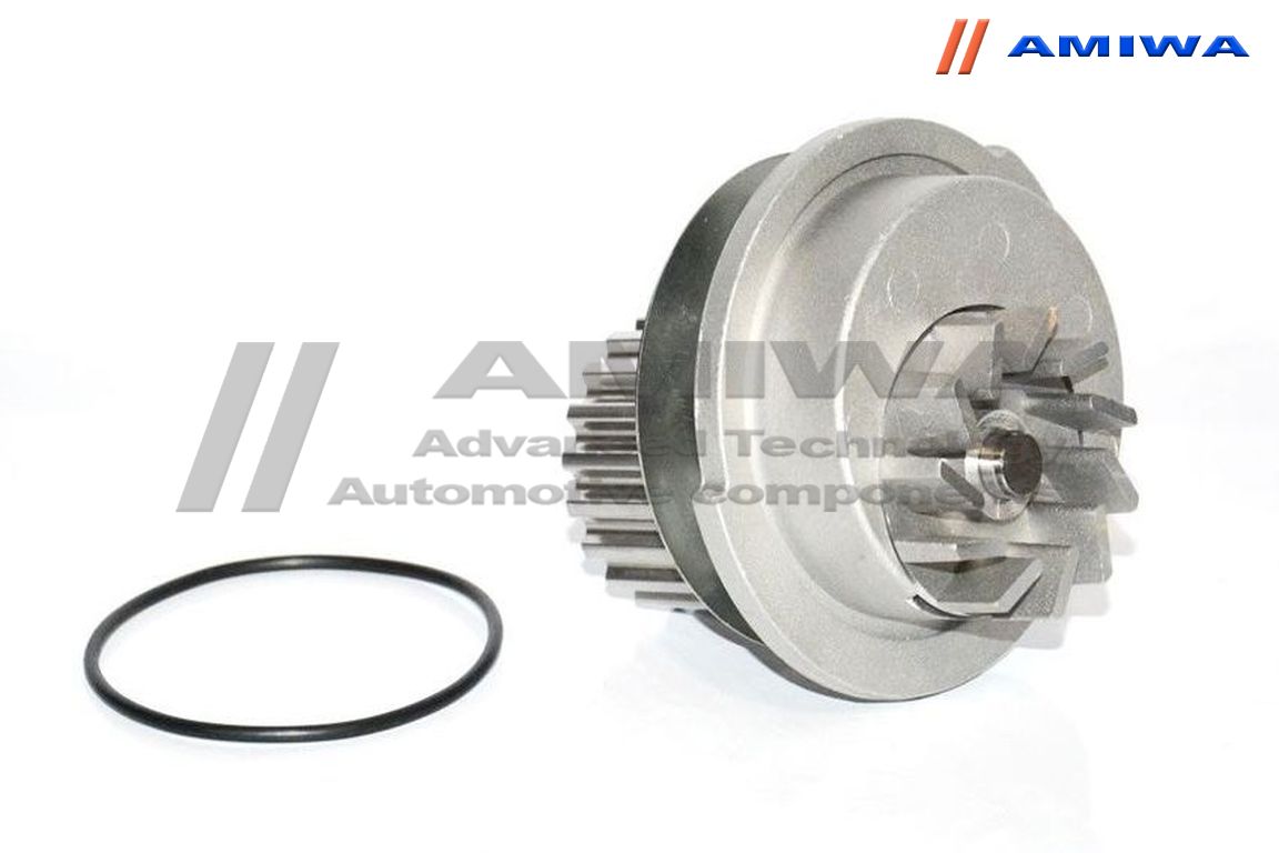 30-01-010 Amiwa Насос водяной (помпа) от производителя по спец цене ...