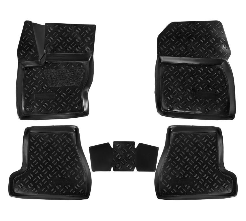 ACM-PS-29 AIRLINE от 2355 руб. для Ford Focus III 2011-2019 в Москве