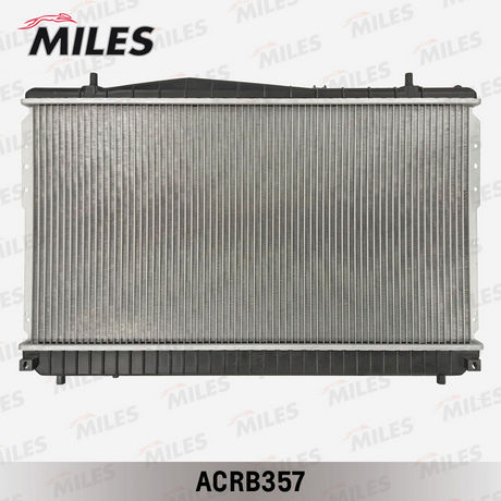 ACRB357 Miles от 7910 руб. в Москве