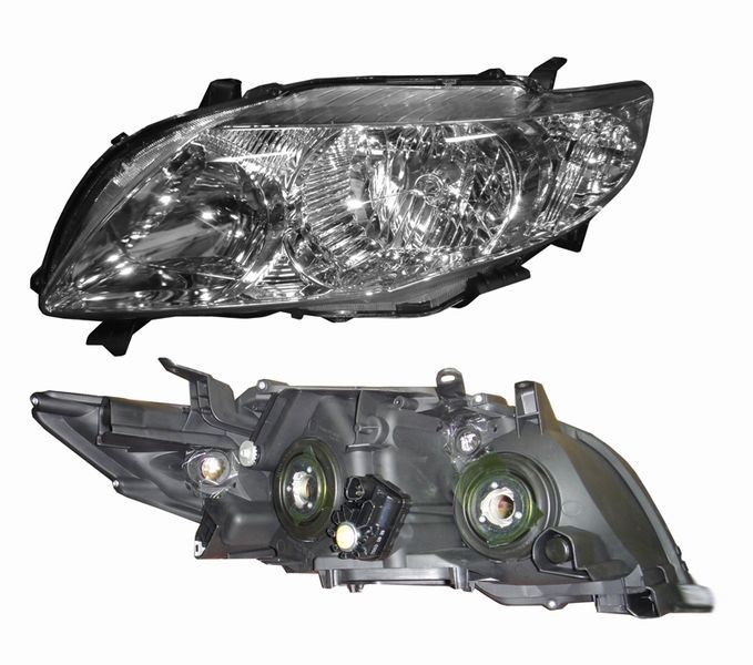 HD001TYT005TW Techwit Фара левая от производителя по спец цене купить