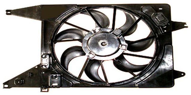 AL50032 ASP Вентилятор радиатора от производителя по спец цене купить