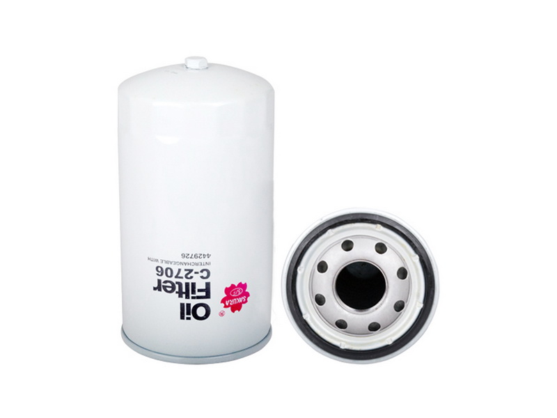 LF3478 FleetGuard Фильтр масляный от производителя по спец цене купить