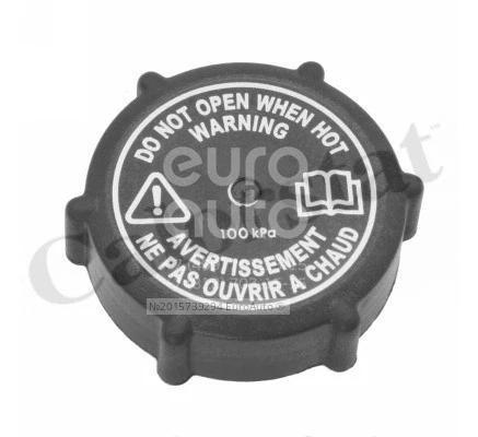 MJA4440BA Jaguar Крышка расширительного бачка от производителя по спец ...