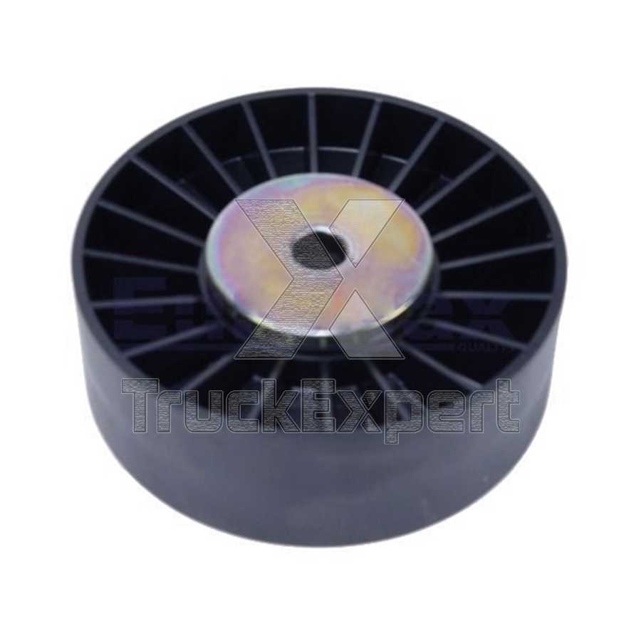 1514086 Scania Ролик дополнительный руч. ремня от производителя по спец ...