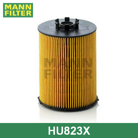 HU823X Mann Filter от 1305 руб. в Москве