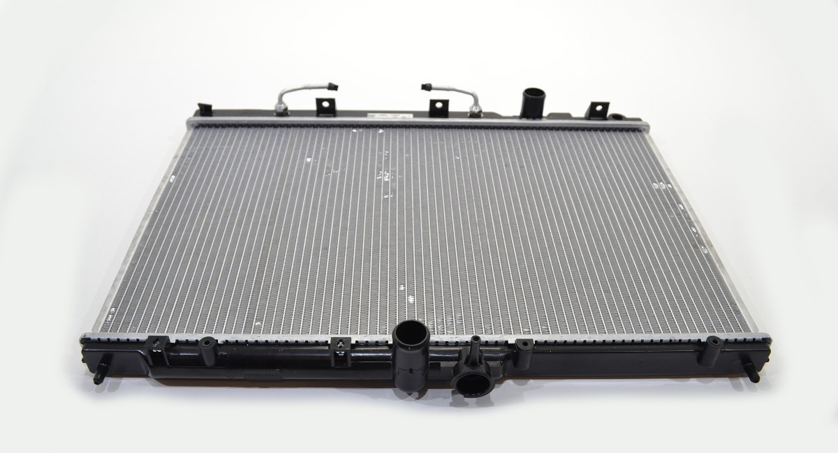 62893 Nissens от 10999 руб. для Mitsubishi Outlander (CU) 2001-2008 в ...