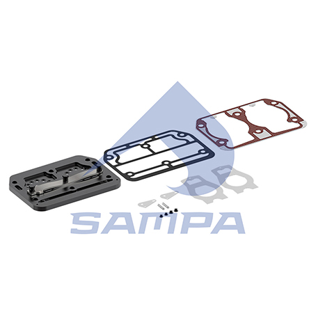 096.742 Sampa от 2910 руб. в Москве