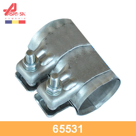 65531 Asam Хомут глушителя от производителя по спец цене купить