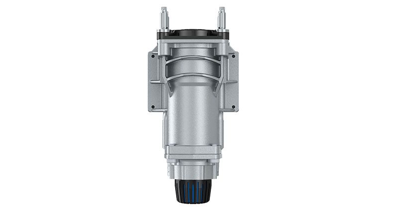 4800030000 Wabco Кран тормозной главный от производителя по спец цене ...