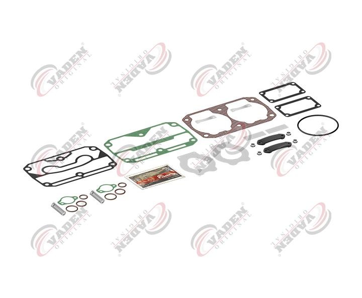 EKKB.9.2IB EBS Р/к компрессора от производителя по спец цене купить