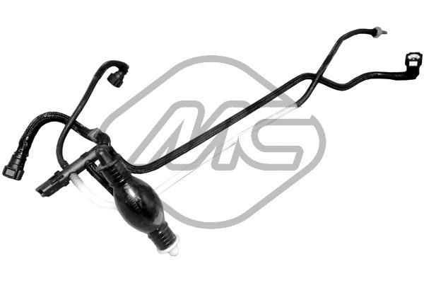 92004 Metalcaucho от 9316 руб. в Москве