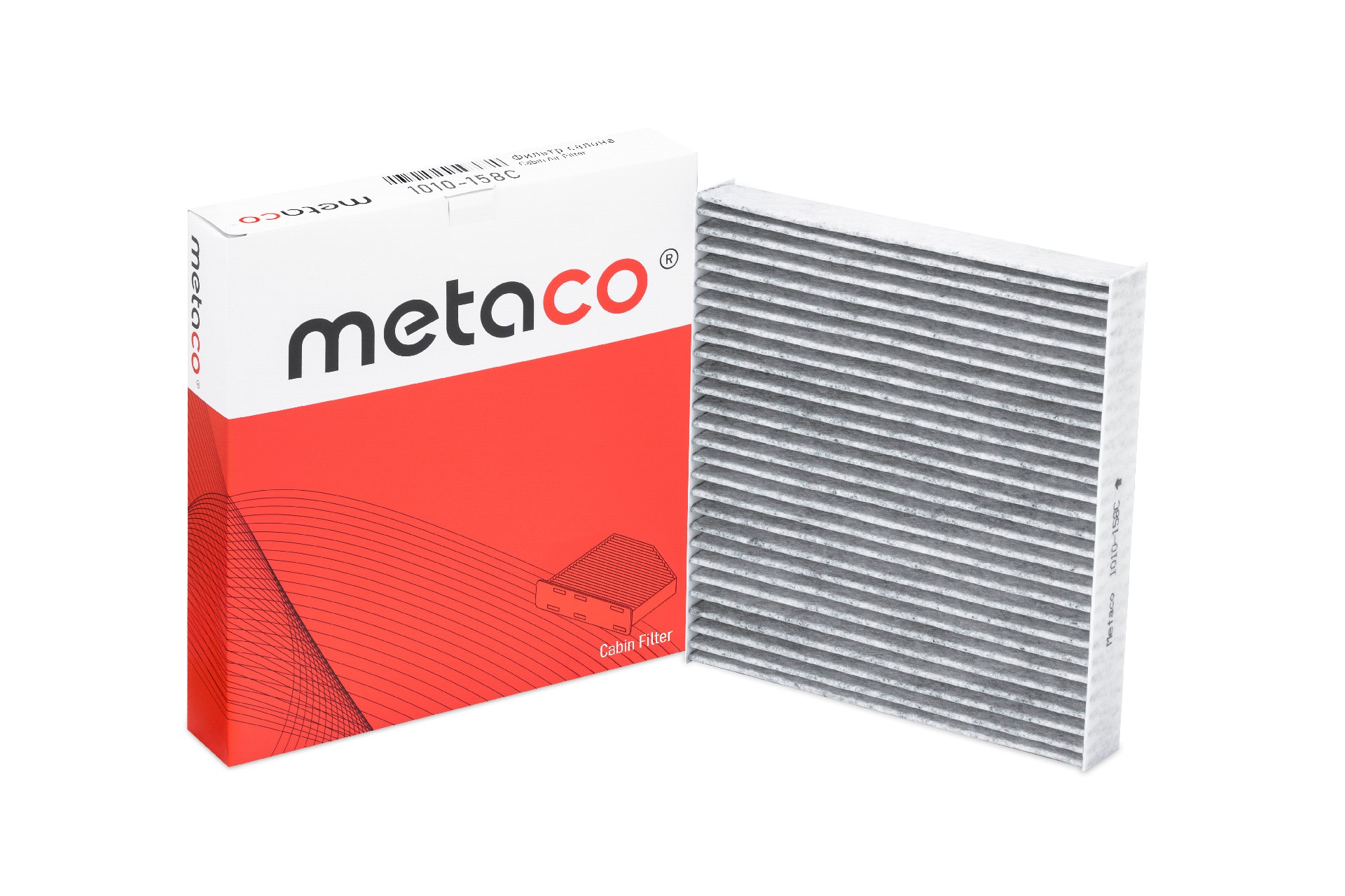 1010-158C Metaco от 478 руб. в Москве